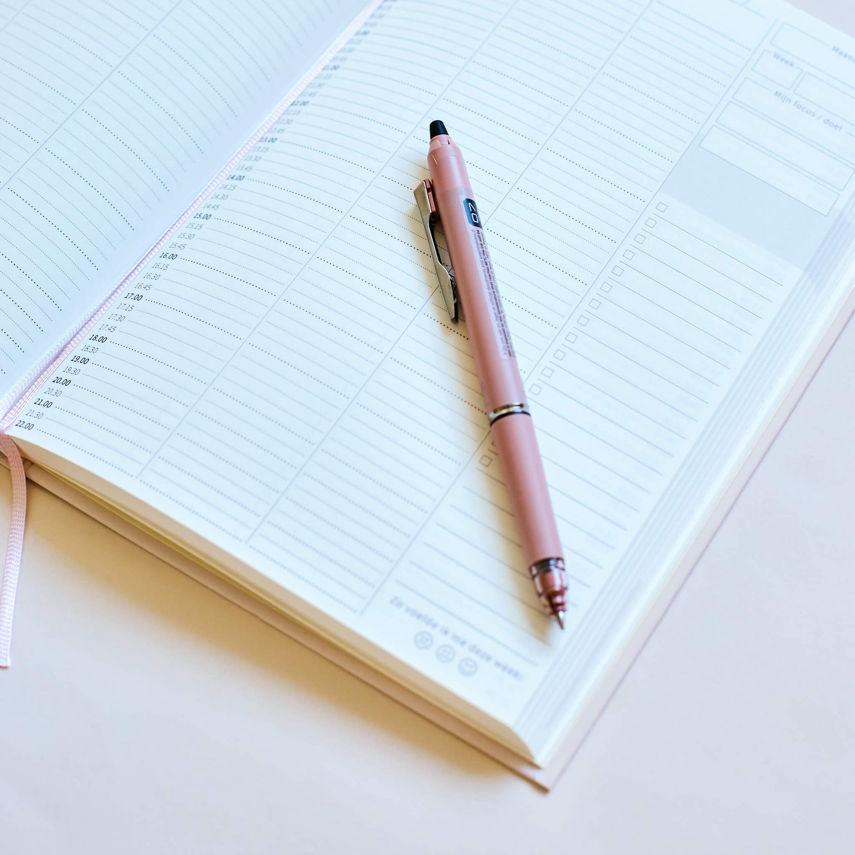Je eigen planner maken met printables: tips en inspiratie! - Blog ...